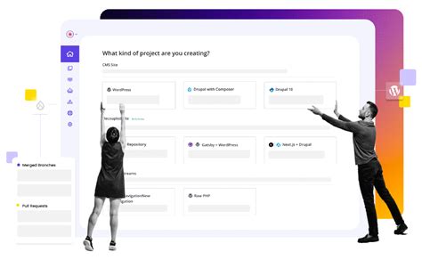 Pantheon Platform Tour