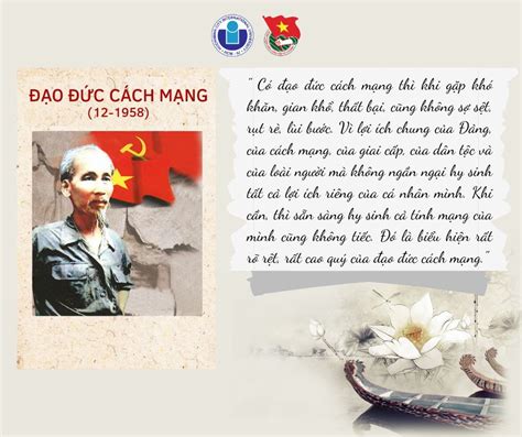 TÁc PhẨm ĐẠo ĐỨc CÁch MẠng HỒ ChÍ Minh