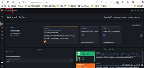 K8s之 Kube Prometheus监控kube Prometheus 安装监控 Csdn博客