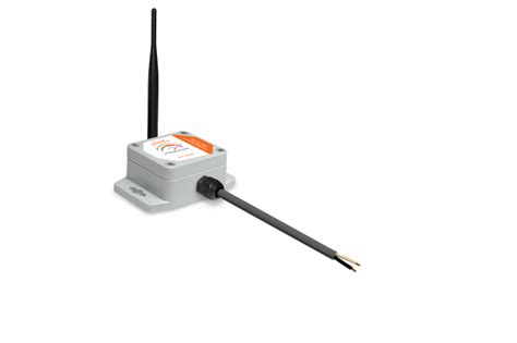 Gen3 Industrial 0 20 Ma Current Meter 433mhz Iot Sensorid