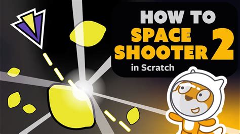 Space Shooter 2 Enemy Collisions Youtube