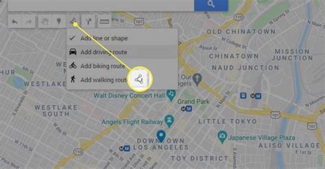 How To Draw On Google Maps
