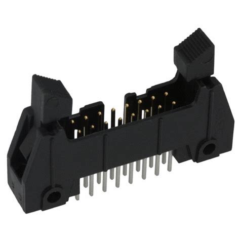 N3408-6202RB EDA | CAD 3D Model Download | Digikey