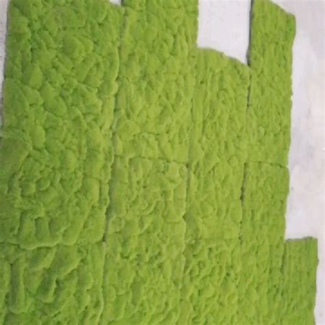 1 м 0 5 м зеленый Растительный Настенный Коврик для травы имитация Моха газон магазин сцена