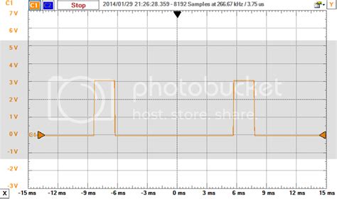 Variable PWM Output General Guidance Arduino Forum