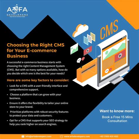 Arfa Developers Pvt Ltd On Linkedin Arfadevelopers Ecommerce Cms Websitedevelopment