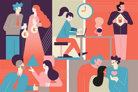 Five Things That Make You Happy At Work And Five That Dont