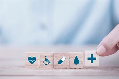 Comprehensive Health Insurance Plans Coverage And Benefits