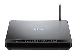 How To Open Ports In A D Link DCM 604 Router