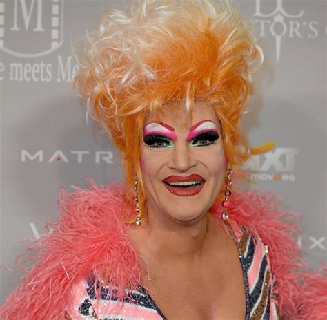 Olivia Jones Aktuelle News Bilder And Nachrichten Zur Dragqueen Welt