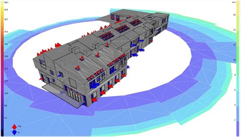 natural ventilation simulations dynamic simulation modelling dsm