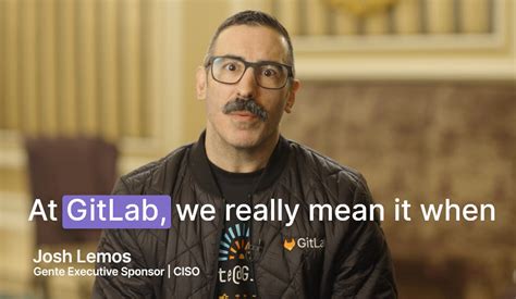 Gitlab On Linkedin Tmrgs At Gitlab