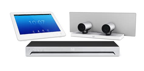 Cisco Telepresence Sx80 Codec Video Conferencing Dekom