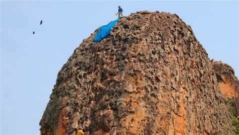 Tobatí Un Destino Para Disfrutar De La Aventura Y Del Turismo De