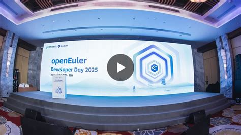 Openeuler Developer Opensource Odd2025 Openeuler