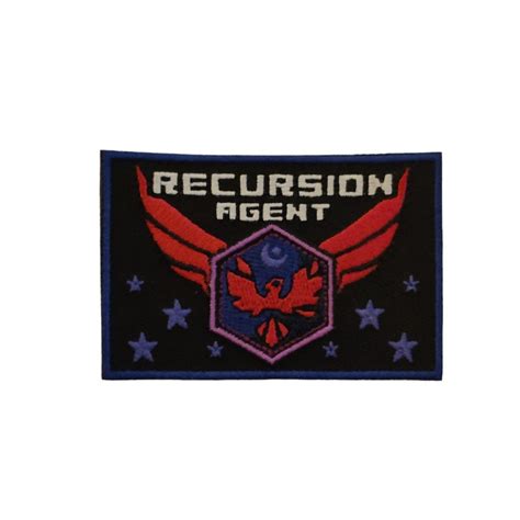 Recursion Agent Patch Ingress Biocards