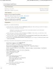 Configuring Audit Policies In Group Policy Course Hero