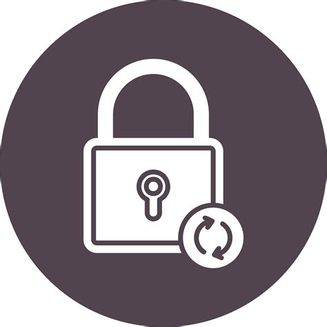 Synchronize Vector Icon 21015610 Vector Art At Vecteezy