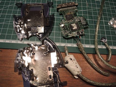 The Return Of Scsi Hackaday