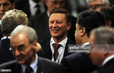 294 John Ivanov Photos And High Res Pictures Getty Images