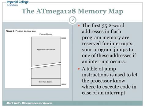 Timers And Interrupts Mark Neil Microprocessor Course Ppt Video