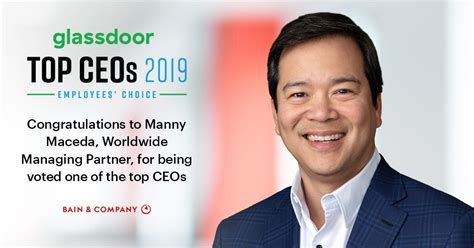 Bain And Company On Linkedin With A 97 Approval Rating From Employees Past And Present Were