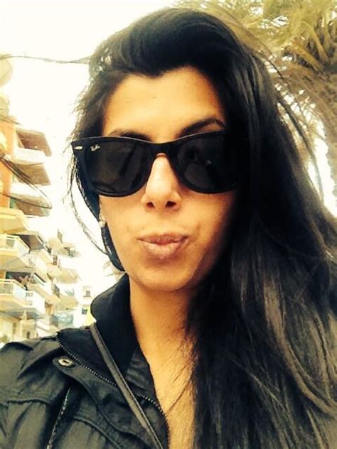 Virginia Jaureguis Instagram Twitter And Facebook On Idcrawl