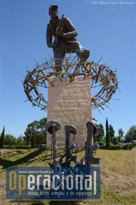 UMA MANHÃ NOS COMANDOS Operacional