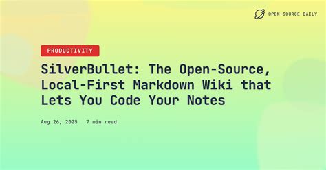 Docmost The Evolution Of Knowledge Management Open Source Daily