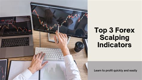 Top 3 Forex Scalping Indicators Takepropips
