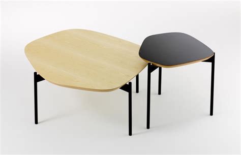 17 Stylish Overlapping Coffee Tables Vurni