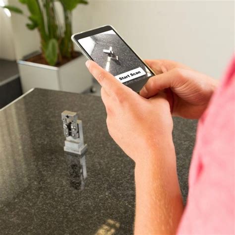 Gadget Loop 3d Scanning Made Easy Scan Any Object For 3d Printing
