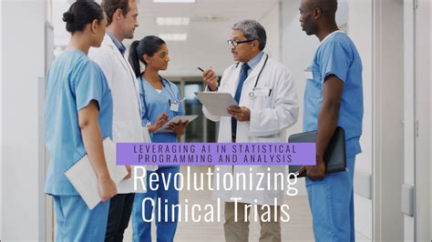 Leveraging Artificial Intelligence In Statistical Programming And