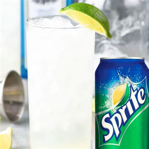 40 Sprite Cocktail Recipes Ill Be Sipping All Fall That Start With Recipes