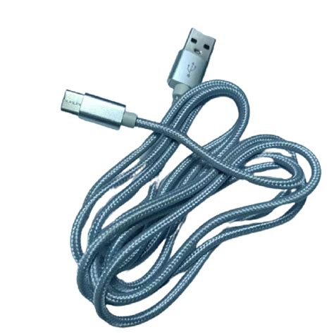 Multi Purpose Communication Cable For Android Phones Multi Purpose