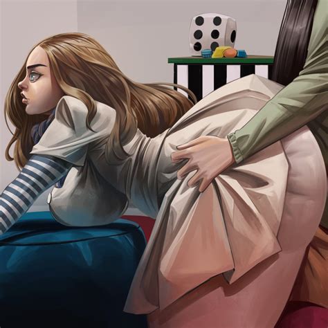 Rule 34 2girls Aged Up Ambiguous Penetration Ass Big Ass Big Breasts