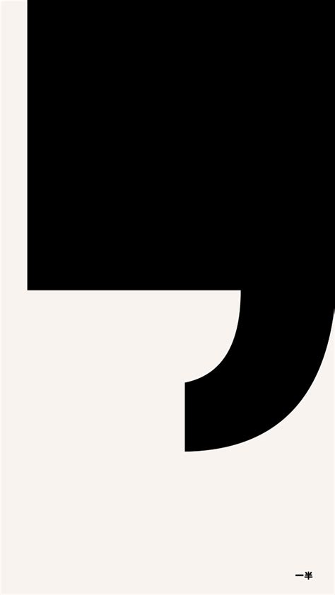 逗号海报一半标点符号海报四种基础的标点符号是组成语句最通用的四个不可或缺的符号也是人生中必经的四种状态这次作品是对生命对语言的探索和认知的过程 逗号海报一半标点符号海报四种基础的标点符号是组成语句最通用的四个不可或缺的符号也是人生中必经的四种状态这次作品是对生命对语言的探索和认知的过程