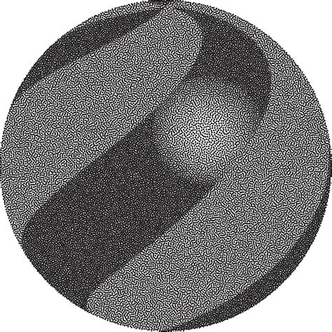 premium vector abstract shape element for design