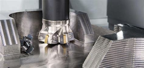 Face Milling Vs End Milling A Comparison Guide