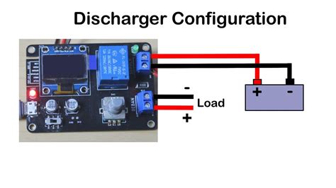 Dc Power Meter Logger Using Esp8266 10 Steps Instructables