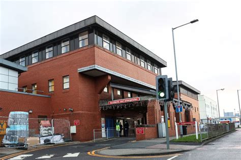Married Doctor Had Sex With Nurse While Patient Was Under Anaesthetic