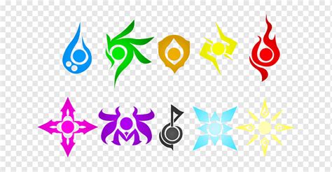 Light Element Symbol