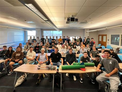 Dawn Aerospace On Linkedin Cubesat Funfact Space Cubesats Calpoly