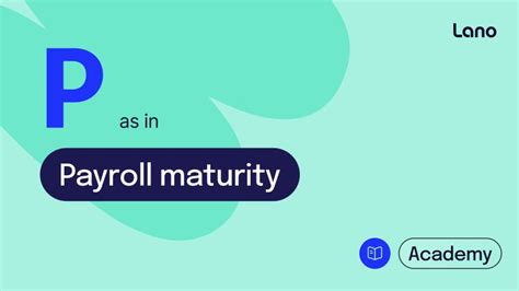 Lano On Linkedin Lano Payroll Payrollmaturity Payrollmanagement Globalpayroll