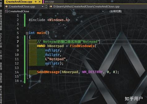 跟我一起学写windows服务 知乎