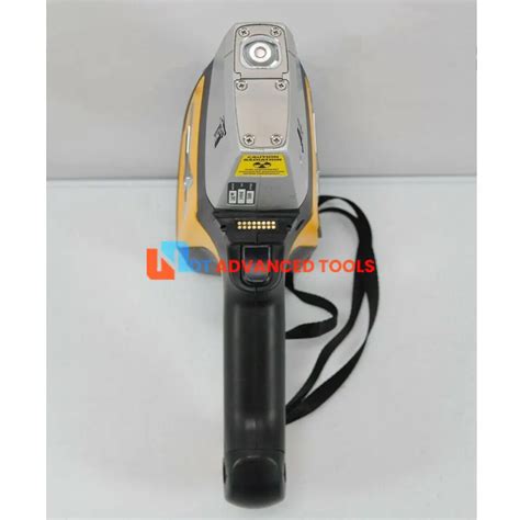 Olympus Innov X Dp 6000 Delta Xrf Analyzer