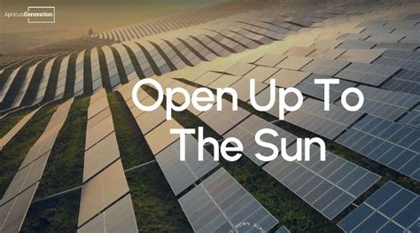 Apricus Generation Announces Close Of Series A Funding Round Citybiz