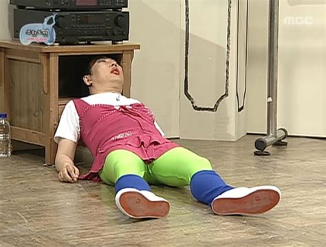 박명수 방전 쓰러짐 지침 힘듬 힘들어 무도 무한도전 무도짤