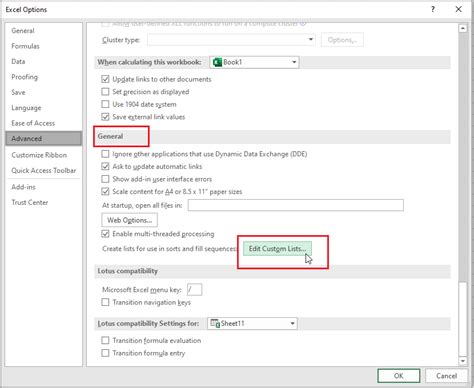 How To Create Custom List In Excel Overall Money