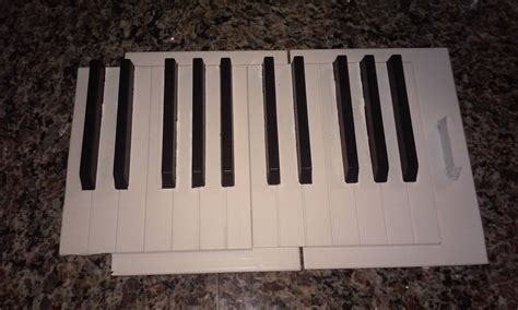 You Can Use 3d Keyboard Models To Show People Why We Need Smaller